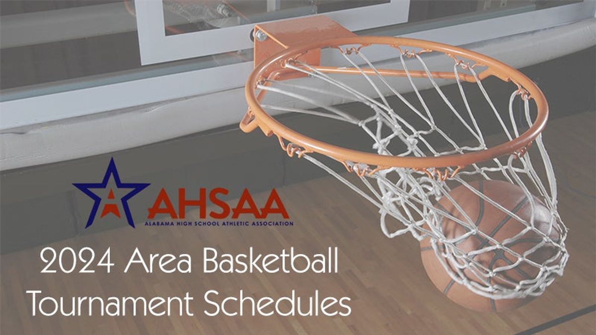 WIN OR GO HOME: Local area basketball tournament schedules announced