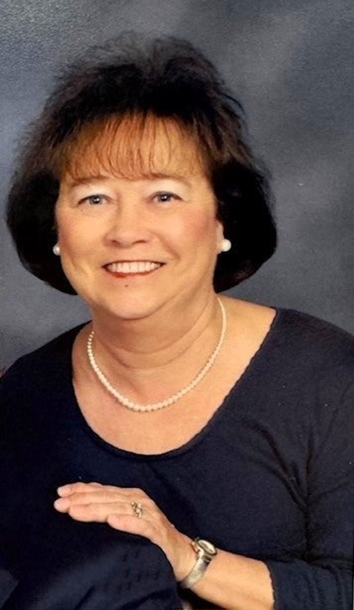 Brenda Kay Davis Carmack