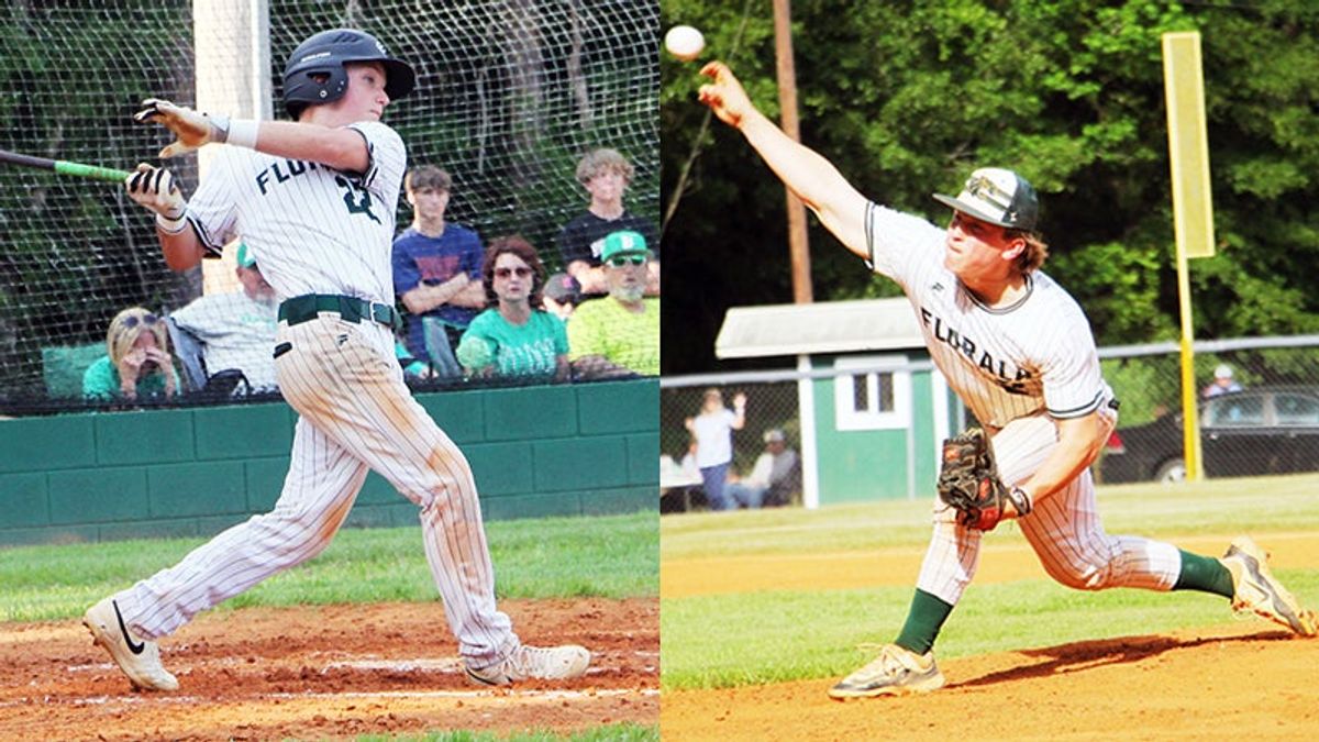 Florala punches ticket to semis with quarterfinal sweep of Brantley