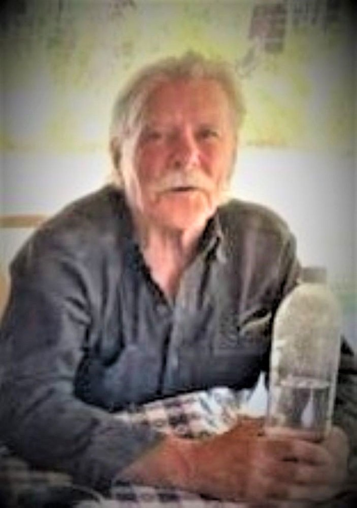 Patrick Collins Wiese