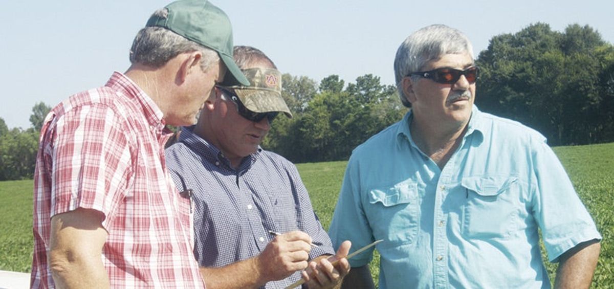 Do you have an old family farm? You might be eligible for an...