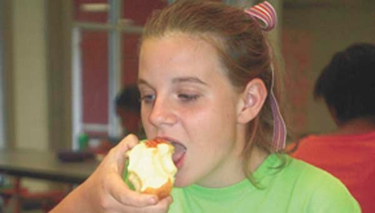 Free breakfast, lunch offered