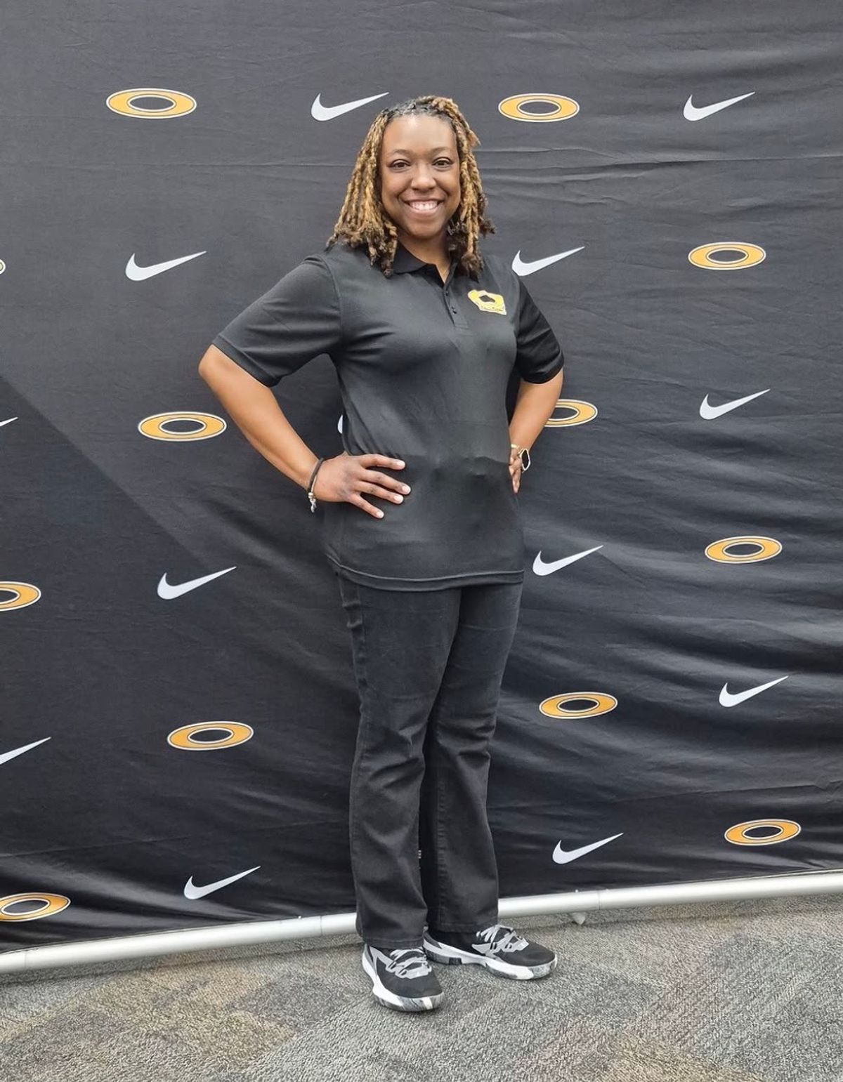 Opp High School hires Scott as new Volleyball coach