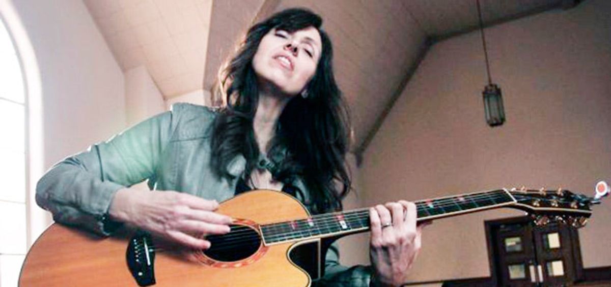 'Rockin' Rev' to lead concert, workshop here