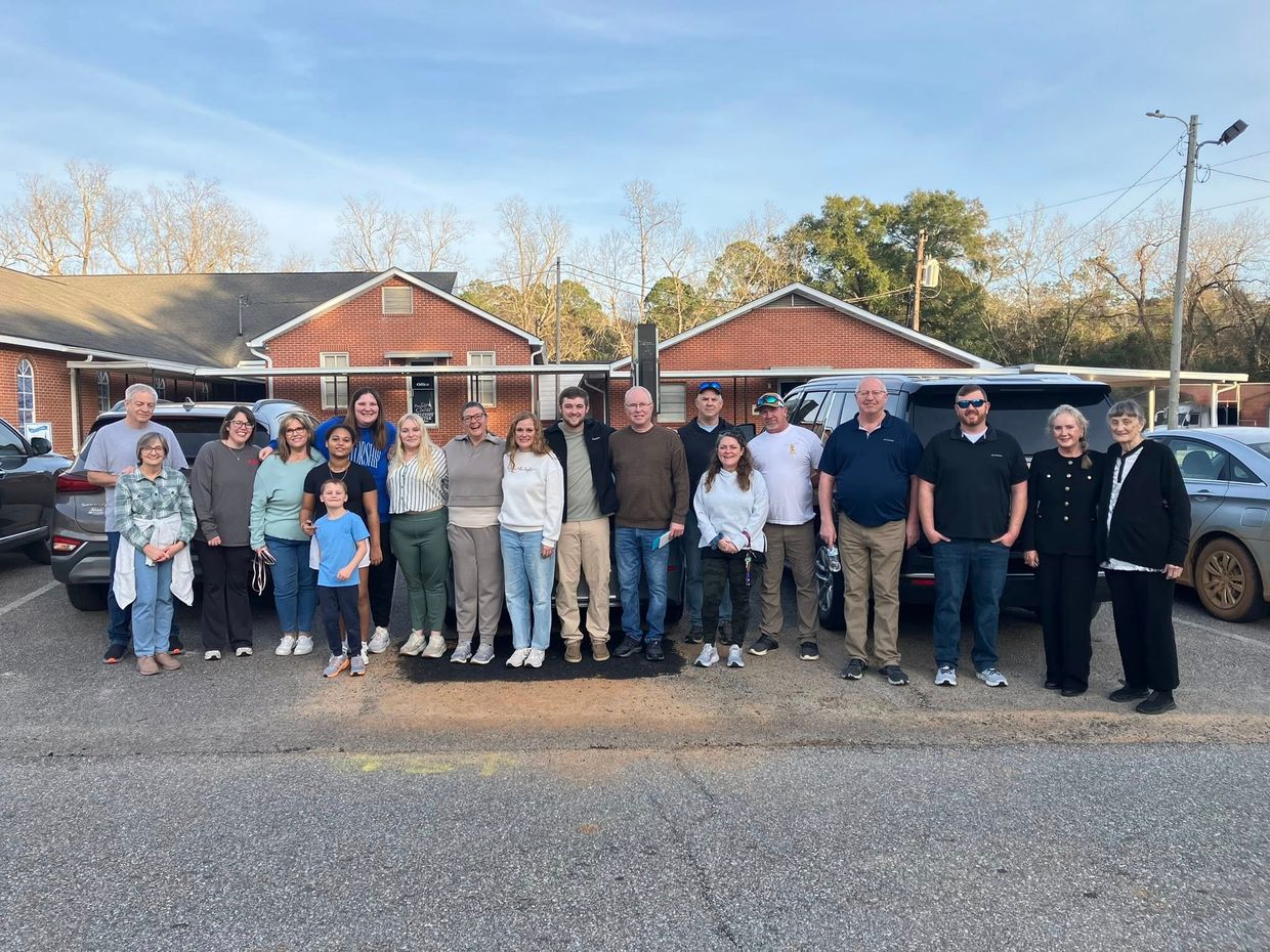 The Small, Local Community Church Needs You