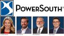 PowerSouth announces four organizational changes within comp...