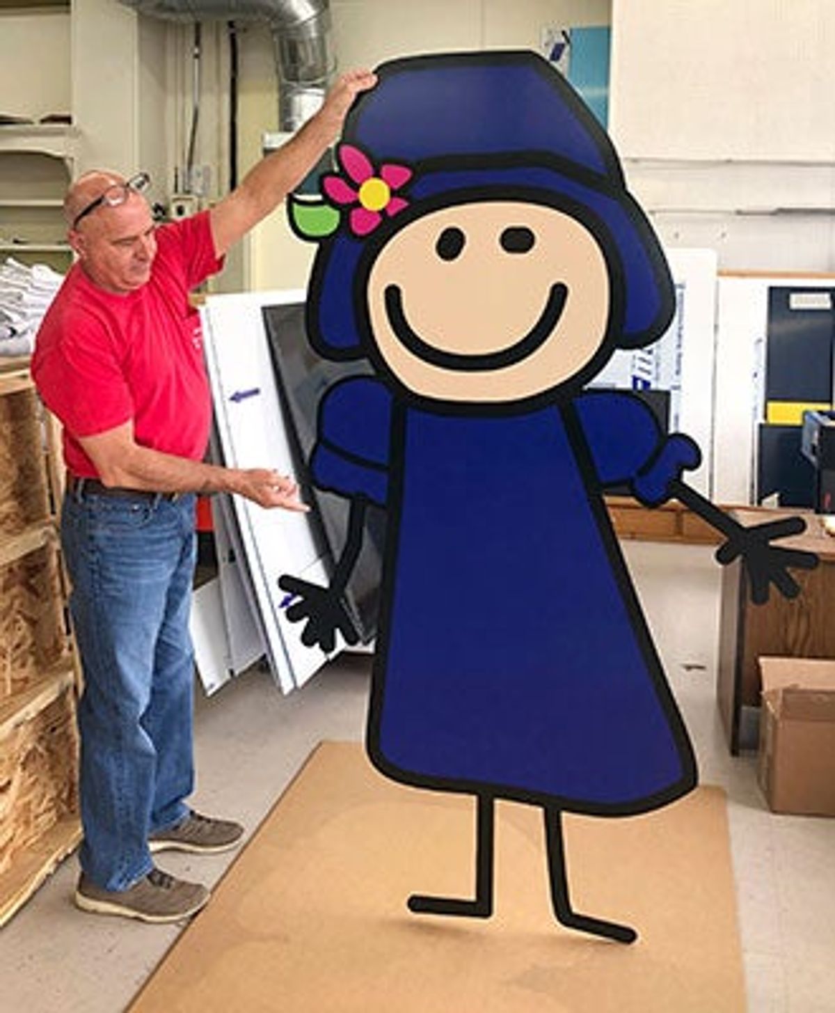 Meredith's Miracles gets new location