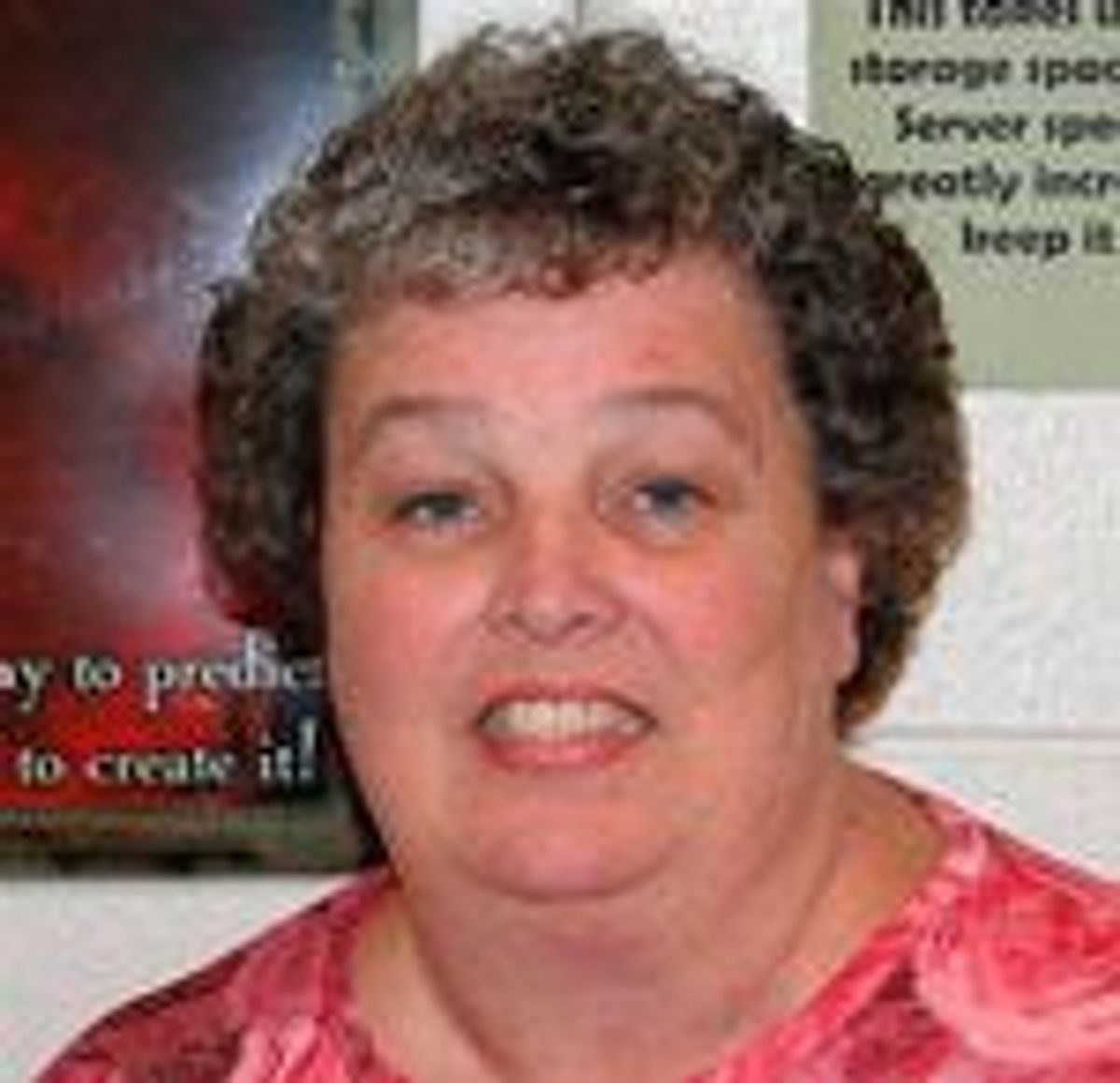 Veteran teacher loved watching students grasp concepts
