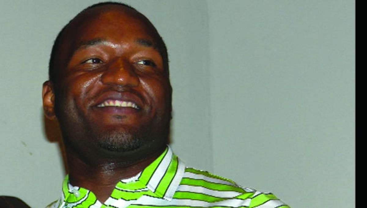 Former UA player: Choices affect future