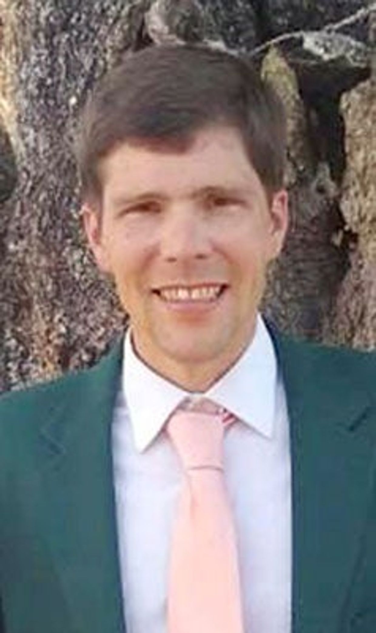 New principal associated with Straughn since kindergarten