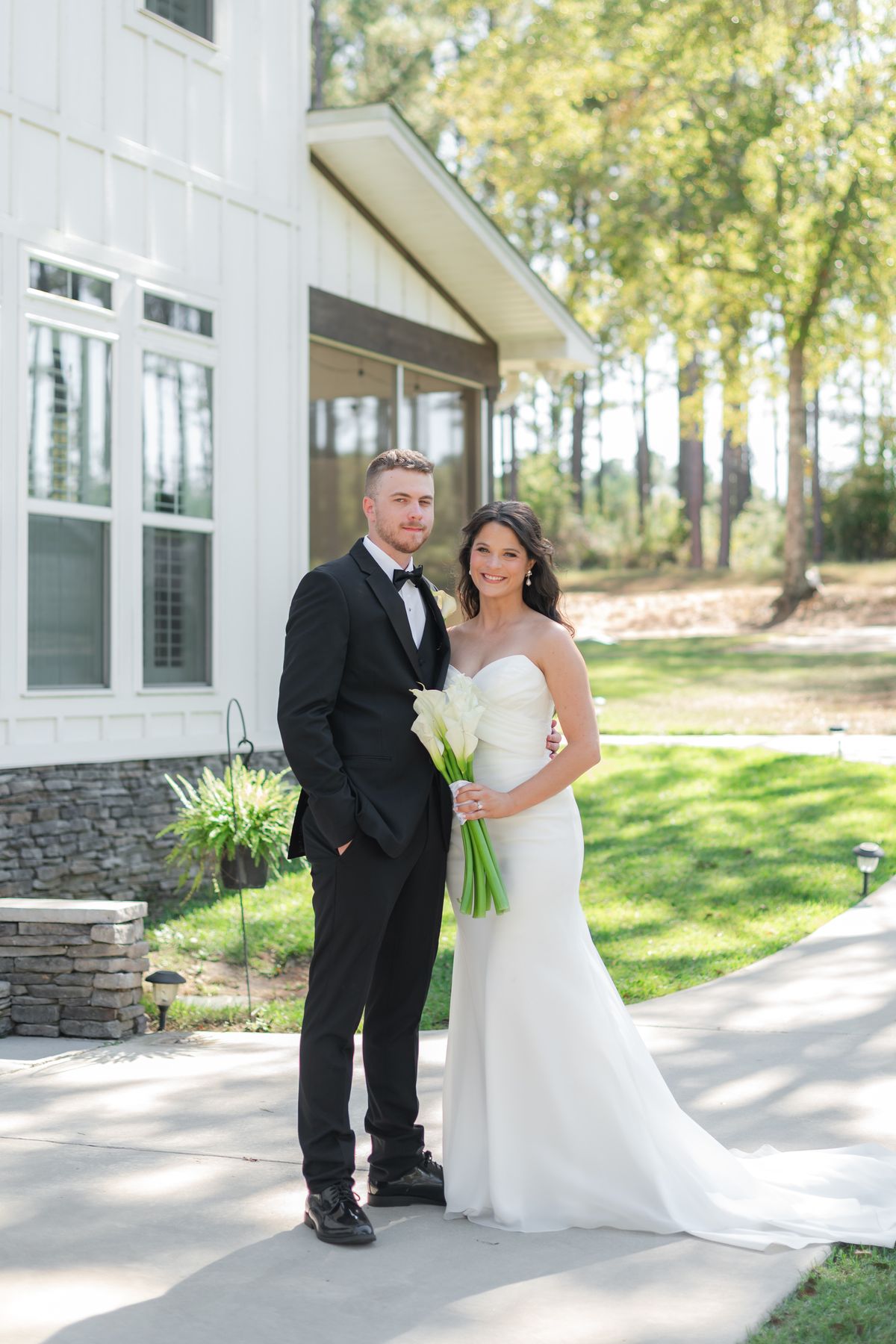 Stoneback Marriage Announcement