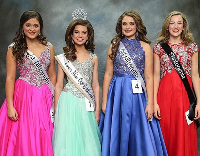 Miss Rattlesnake Rodeo [with gallery]