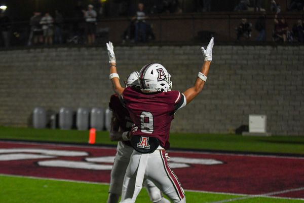 Andalusia reflects on stellar 2025 season