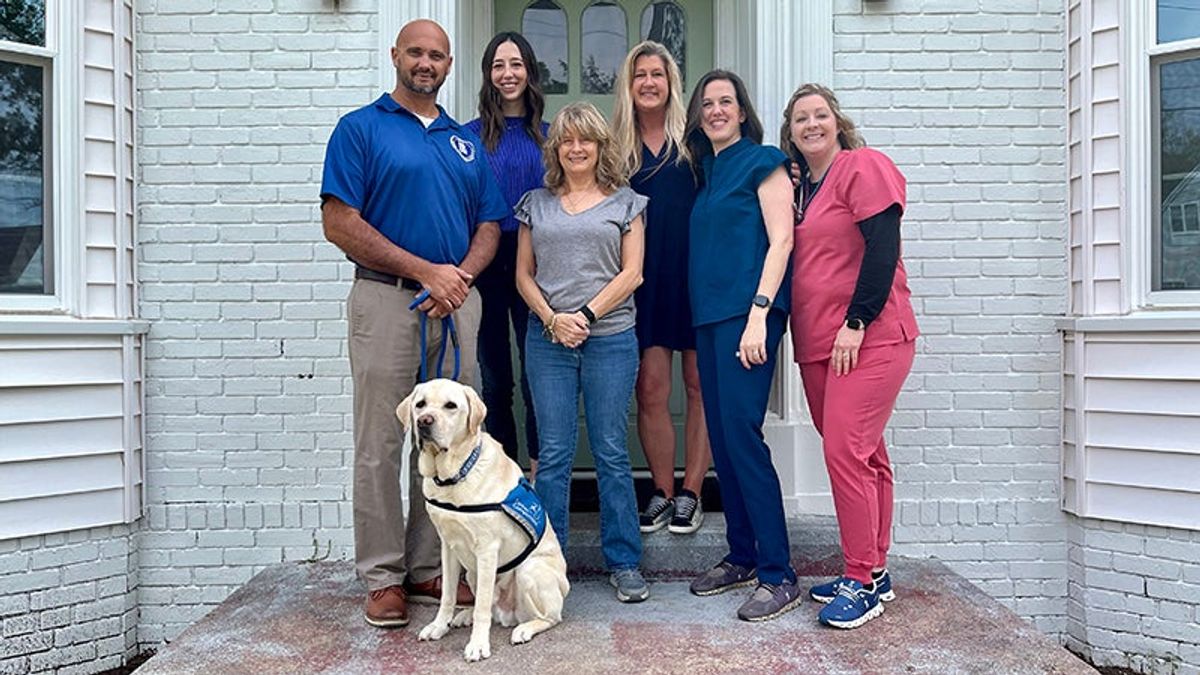 Child Advocacy Center prepares for grand opening of new loca...