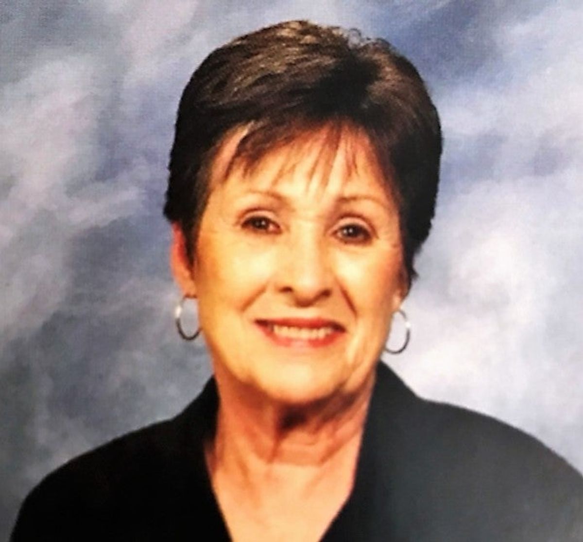 Nell Jackson