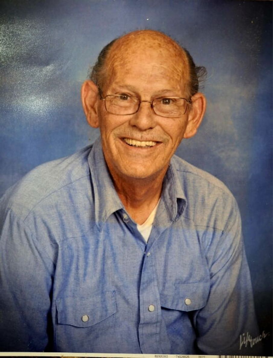 Christopher Michael Grantham Obituary