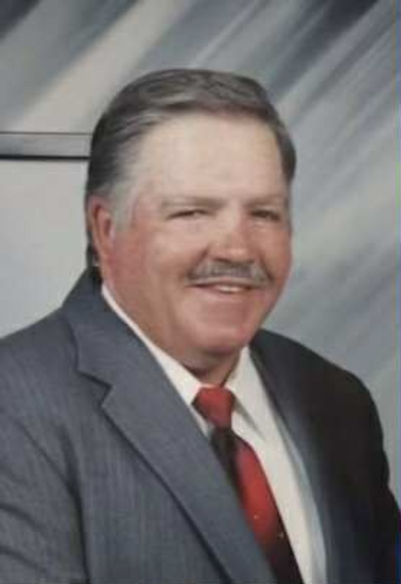 Christopher Michael Grantham Obituary