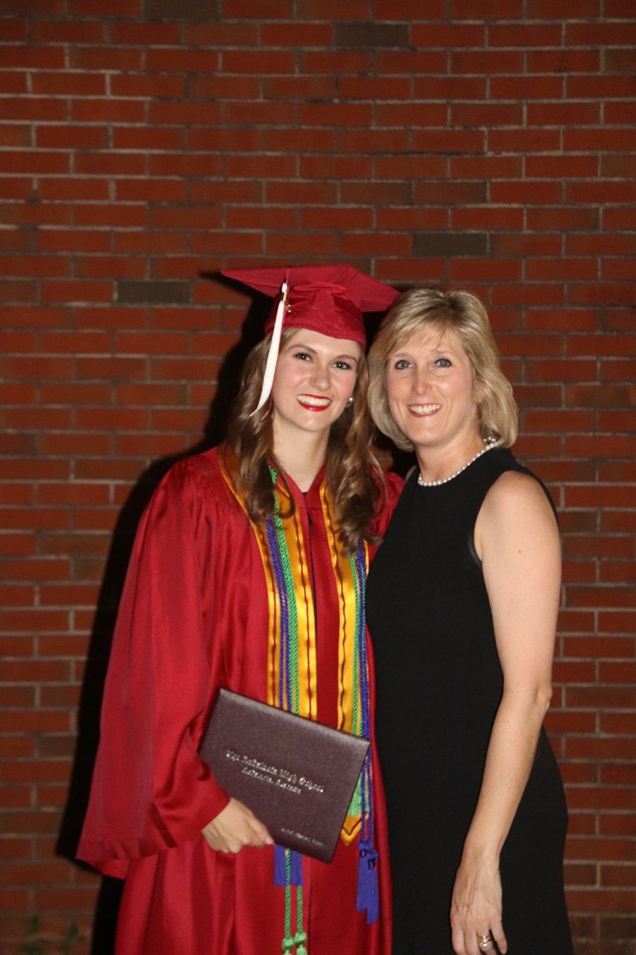 A day she will always remember: Jill Bryant's breast cancer story