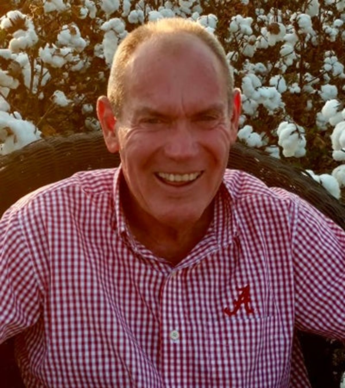 Allen Jackson