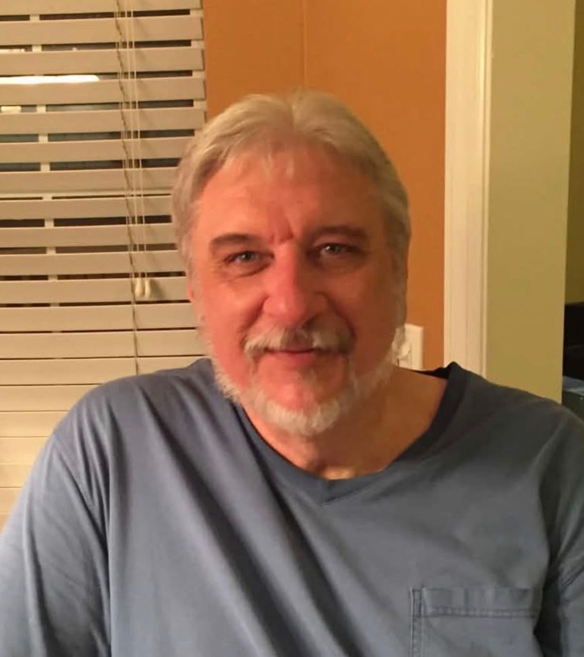 Larry Dean Coxwell Obituary