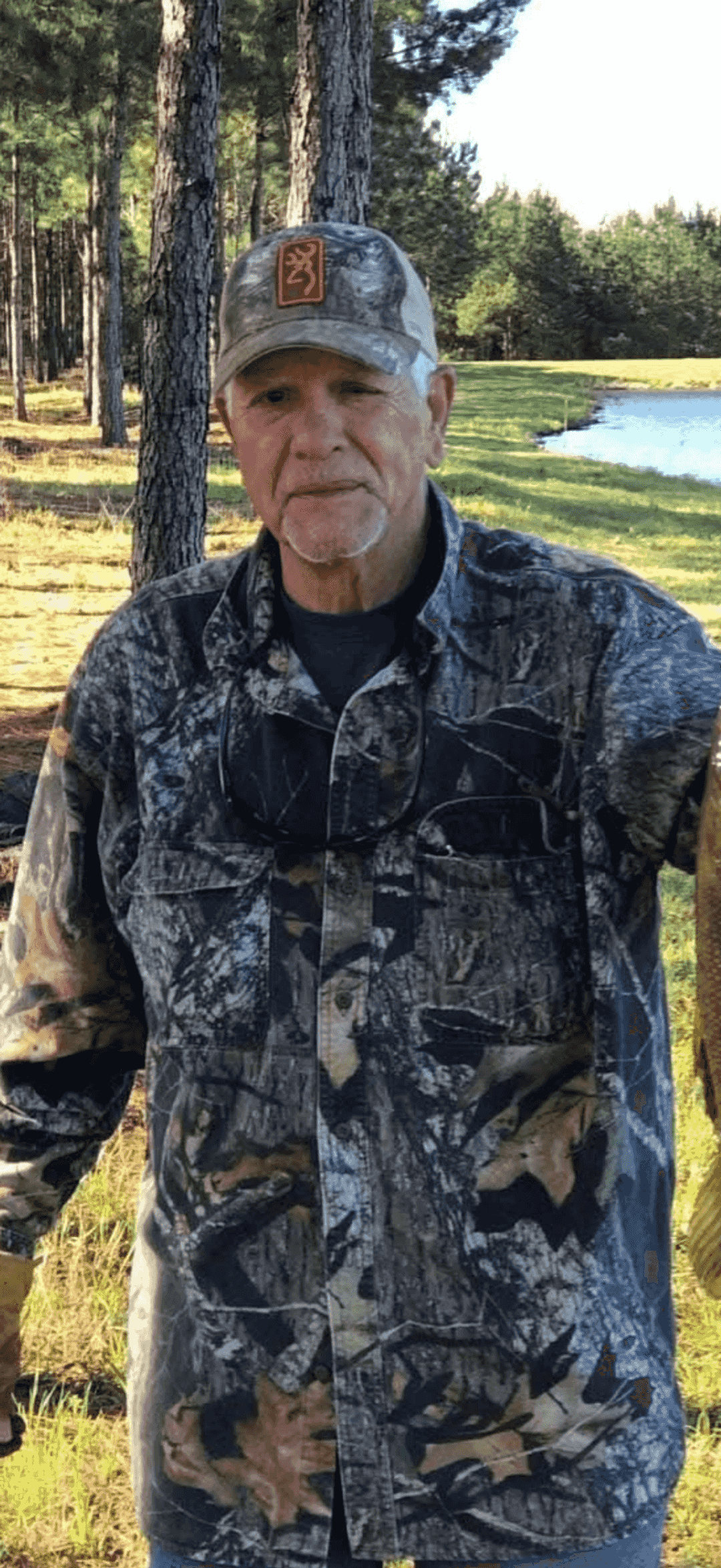 Mark Anthony King Obituary