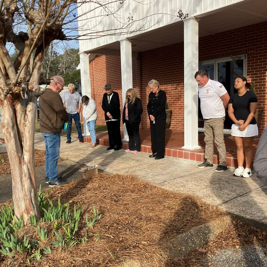 The Small, Local Community Church Needs You