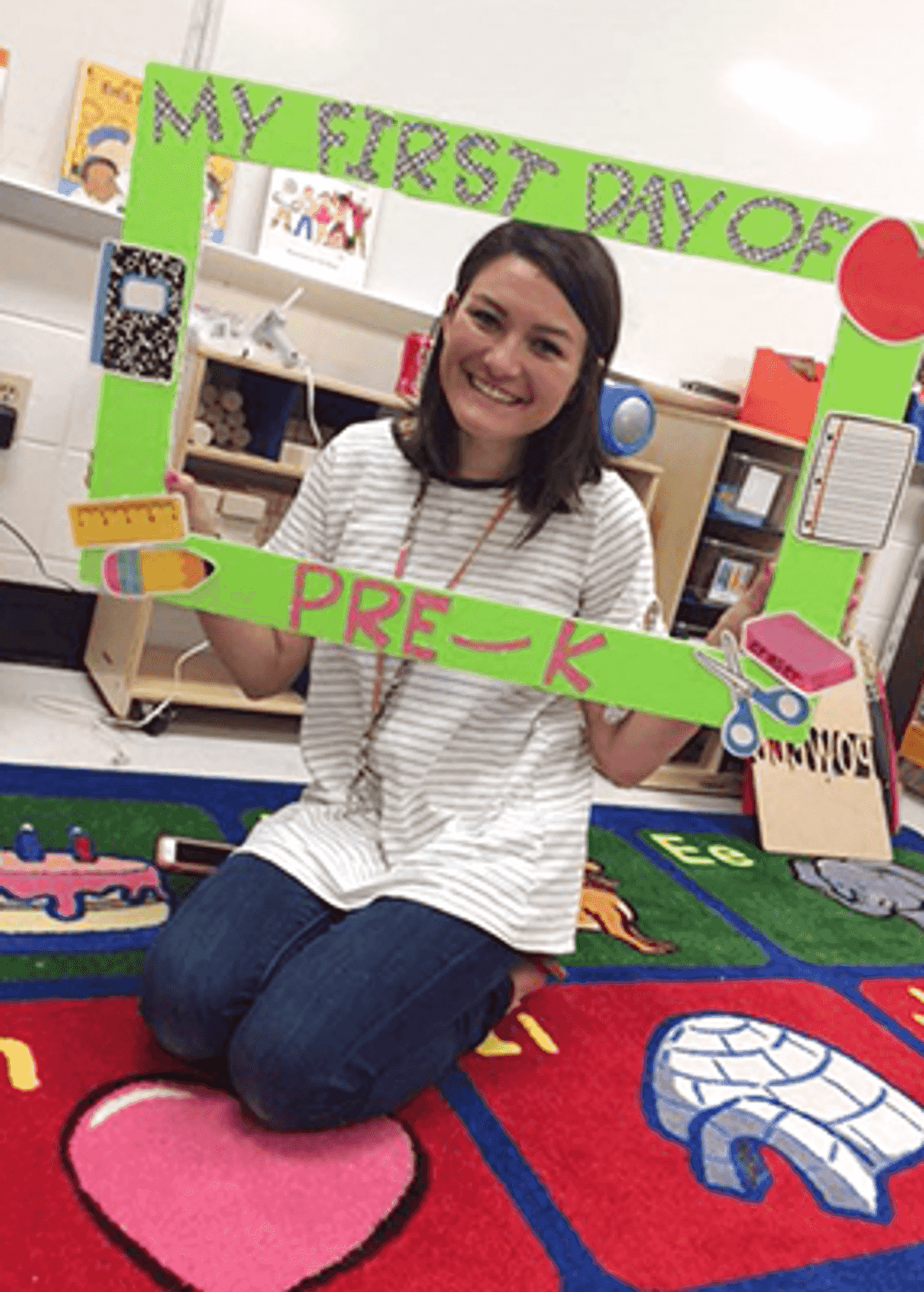 Study: Pre-K has long-term student results