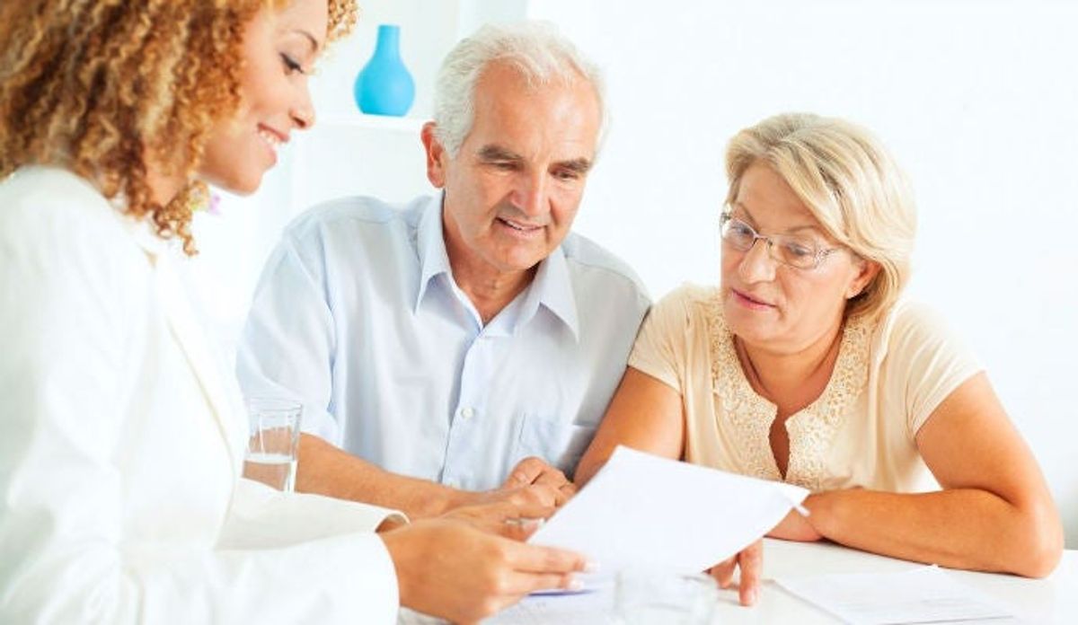 Need help with Medicare? Attend a meeting