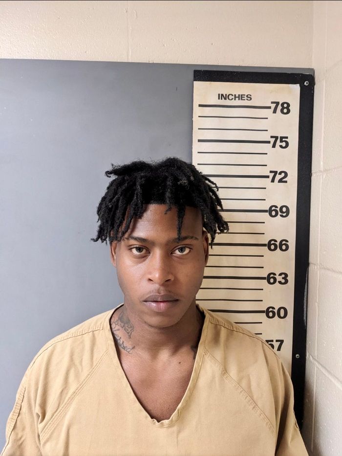 Five suspects arrested in Gantt robbery, shooting; victim is in critic...