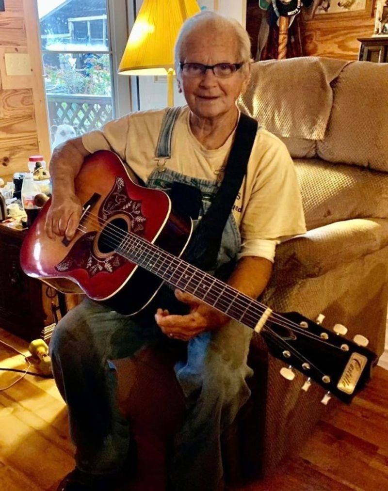 Jack Russell Wiggins Obituary