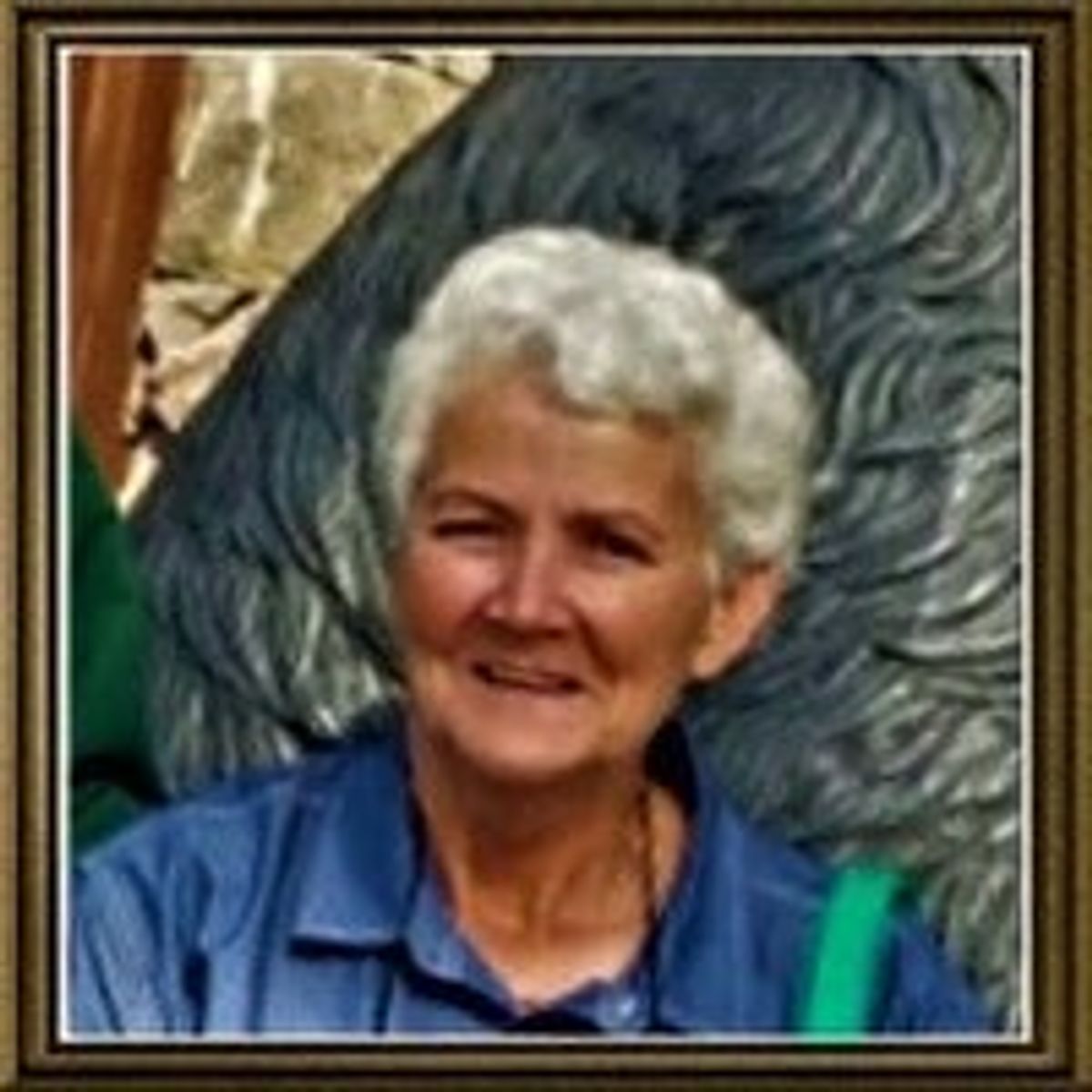 Mary Nell Hughes Little
