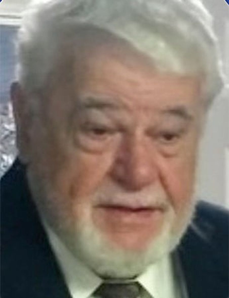 Joseph Tisdale Hughes