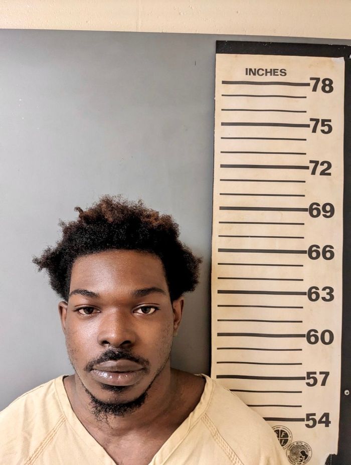 Five suspects arrested in Gantt robbery, shooting; victim is in critic...