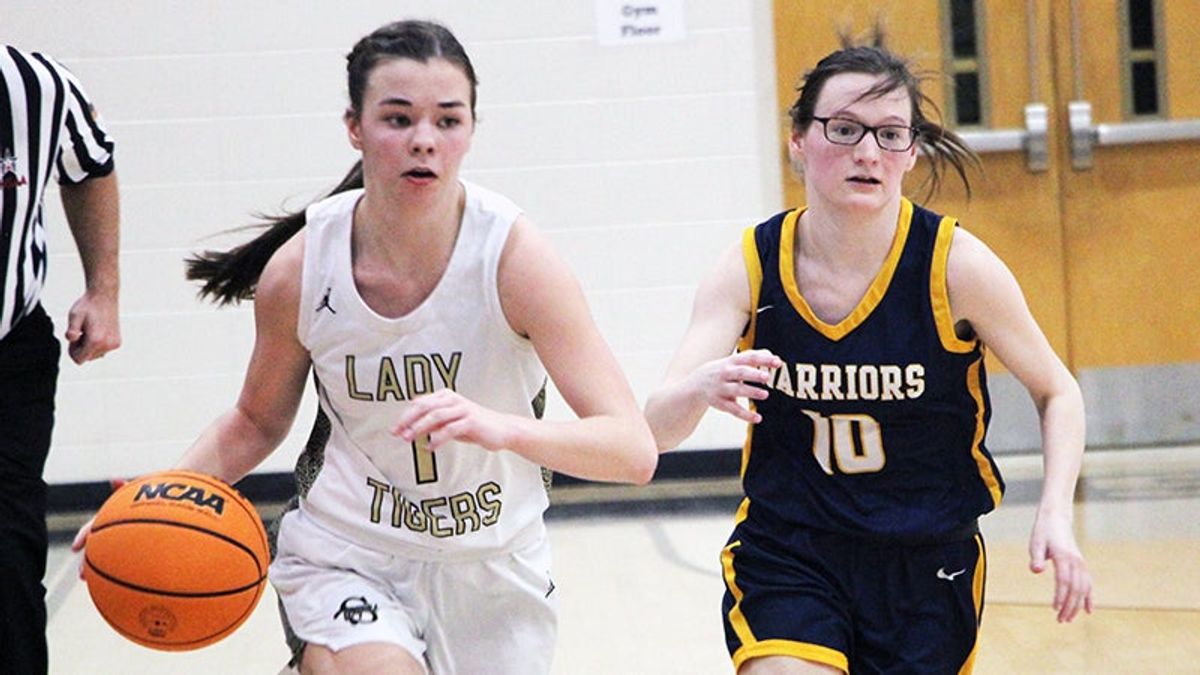 Second half surge lifts Straughn past Cottage Hill for regional berth