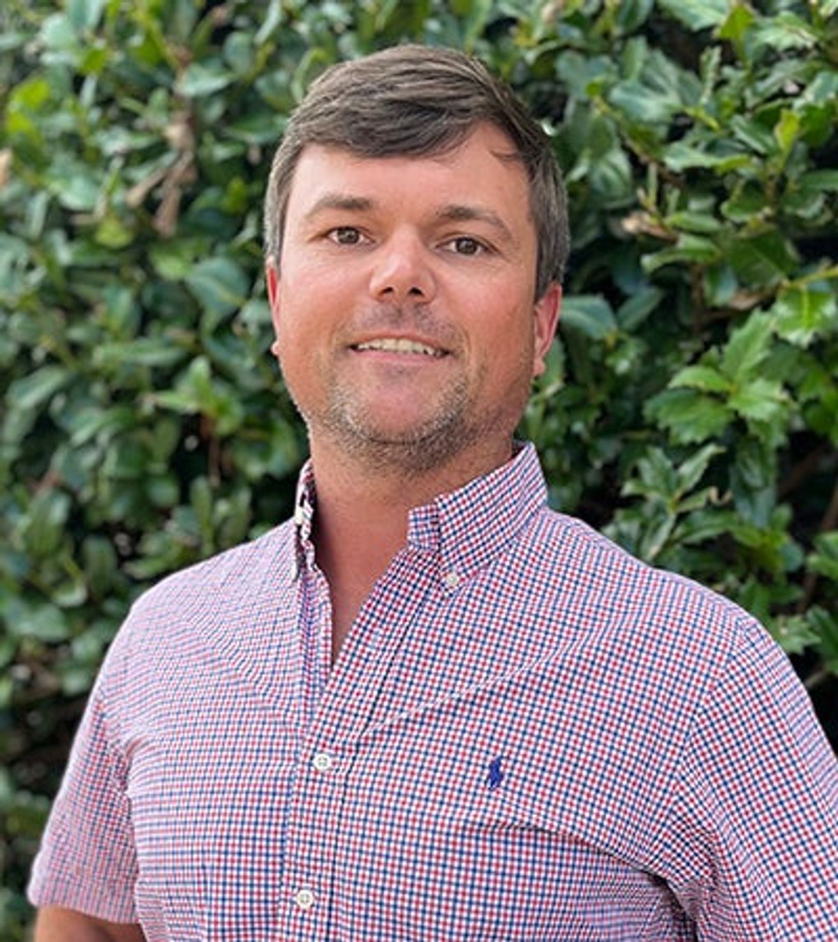 Weaver announces bid to run for Dist. 2 county commissioner