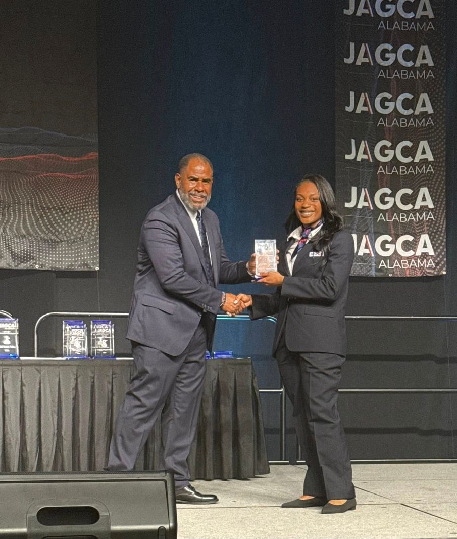 AHS JAG’S Promo Video wins State Championship