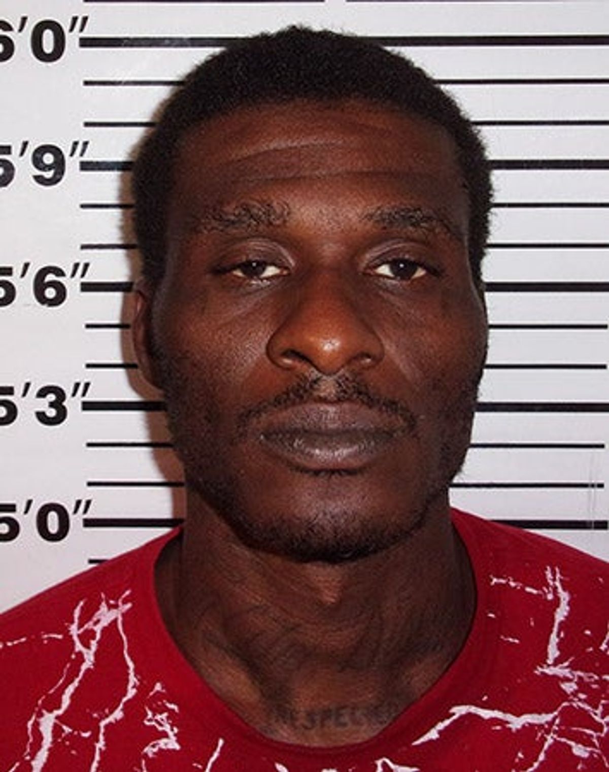Inmate found guilty of wielding shank, threatening officers