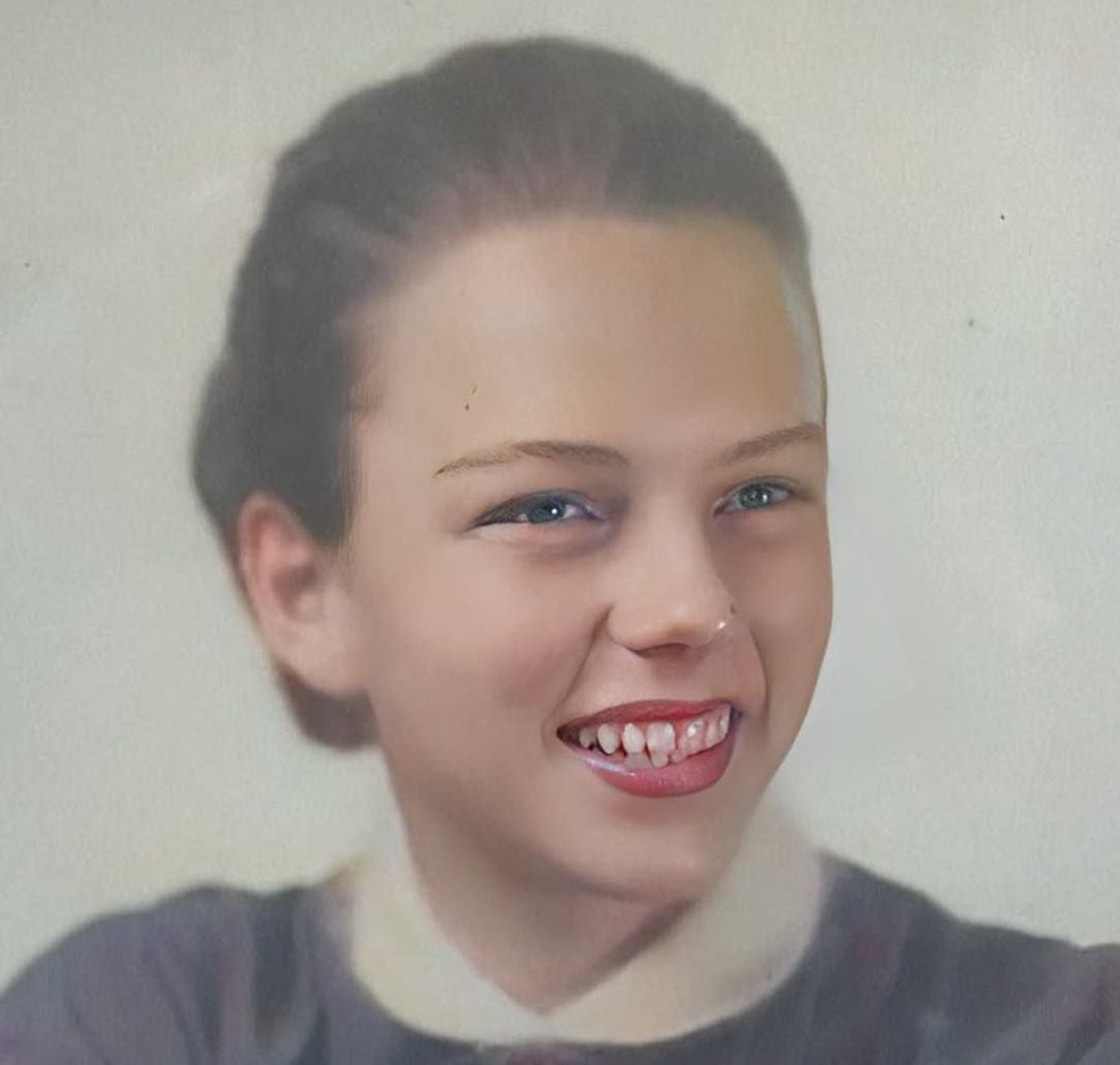 Caroline Ann Pelham Canaday
