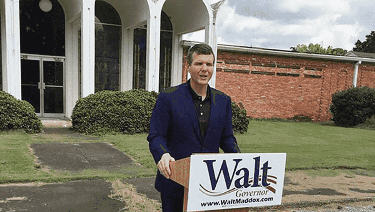 Candidate: Rural hospitals should not be closed
