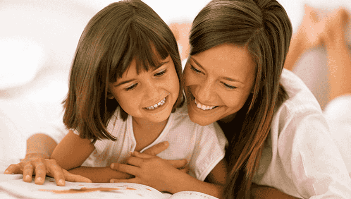Brush, book, bed: Pediatricians encourage healthy bedtime routines