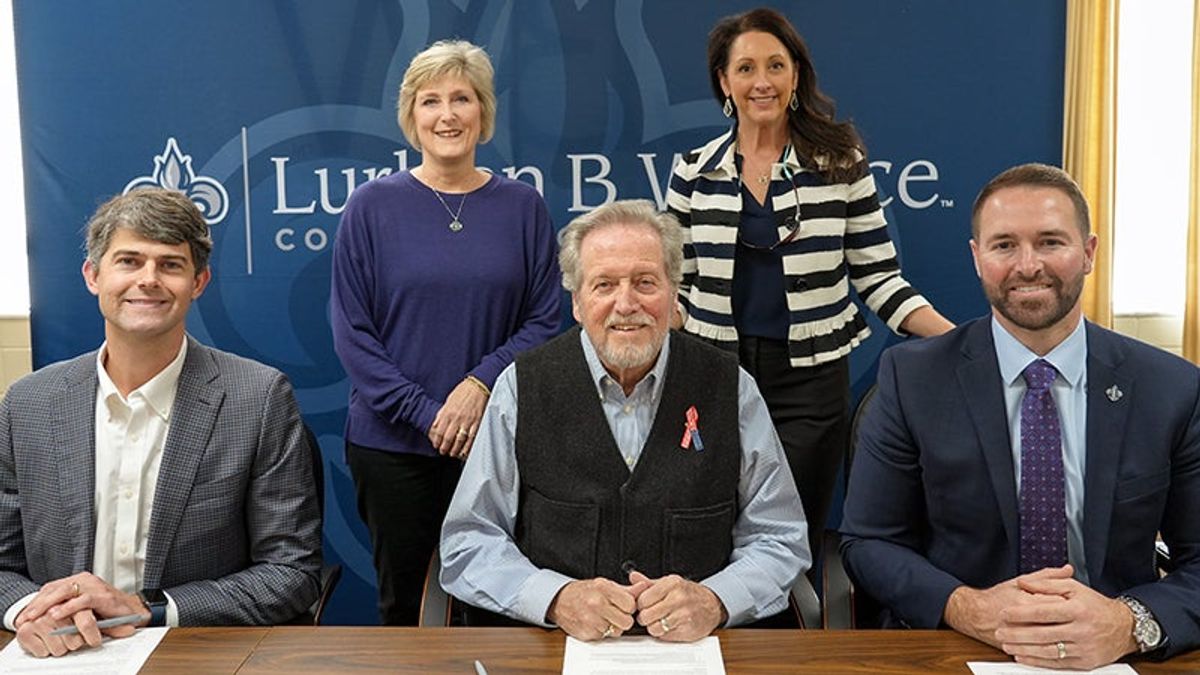 LBWCC announces Janice Banks Roach Endowed Scholarship
