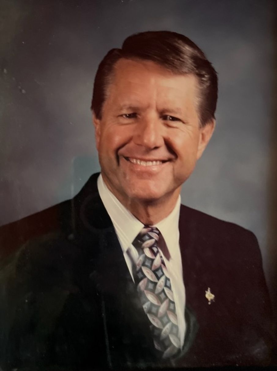 Christopher Michael Grantham Obituary