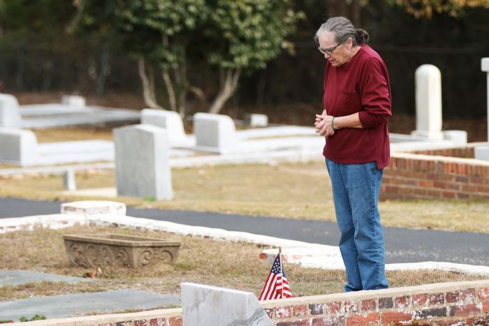 DAR honors local Veterans