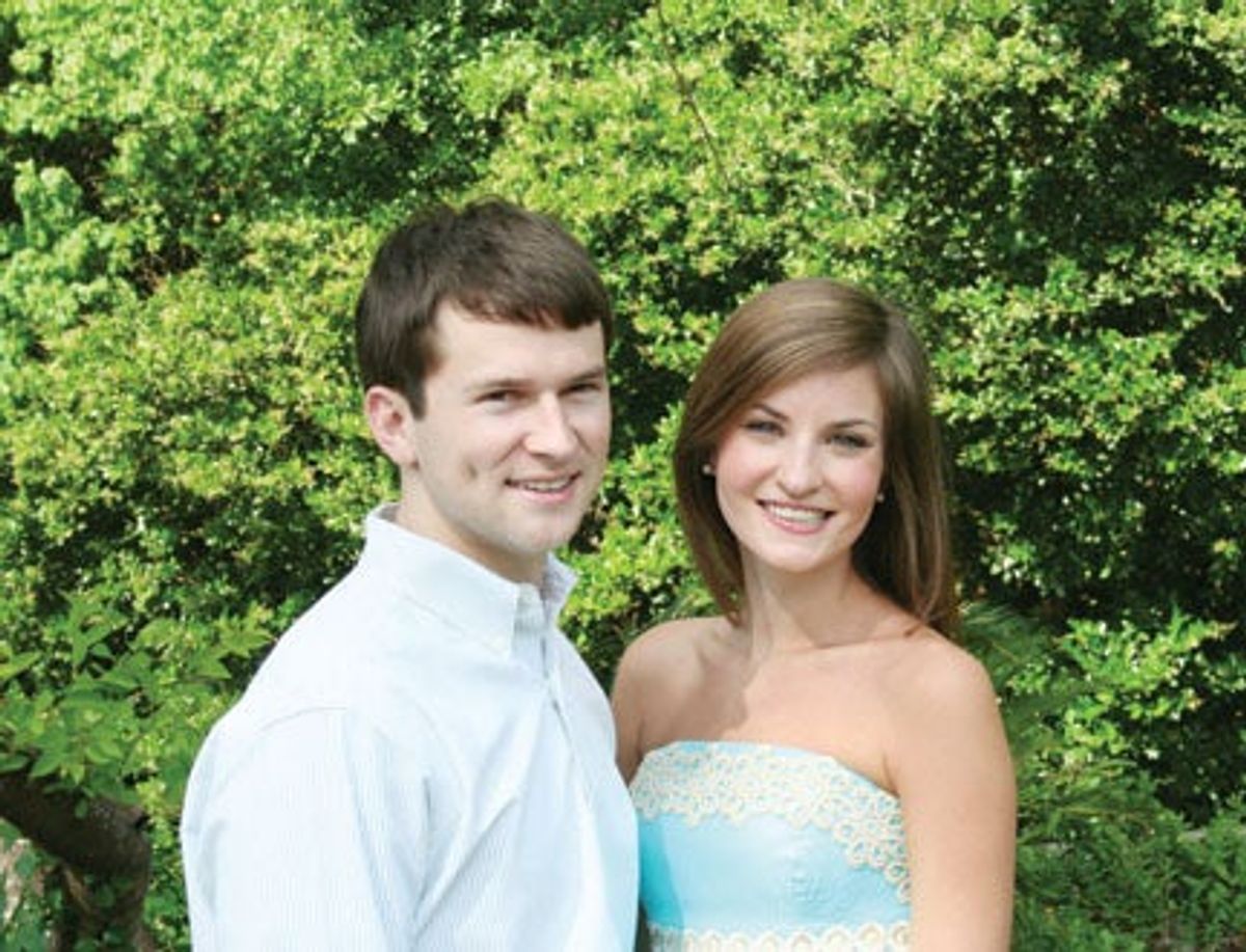 Bouler, Taylor to wed