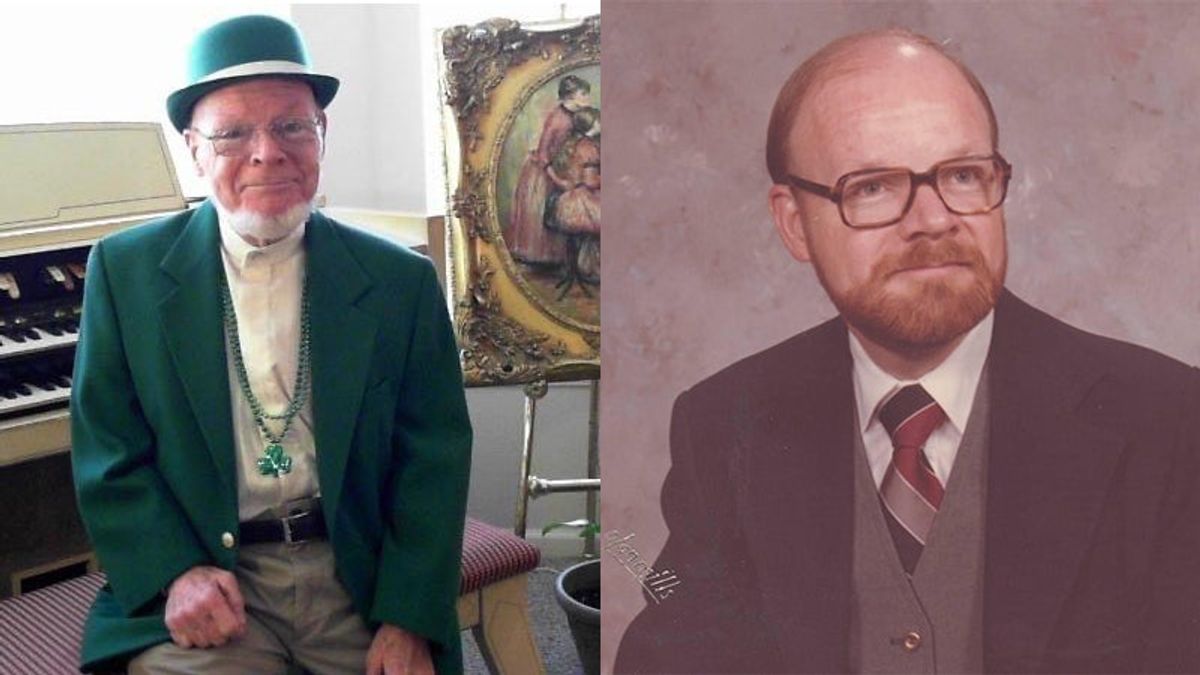 REMEMBER WHEN: Remembering Dan Shehan