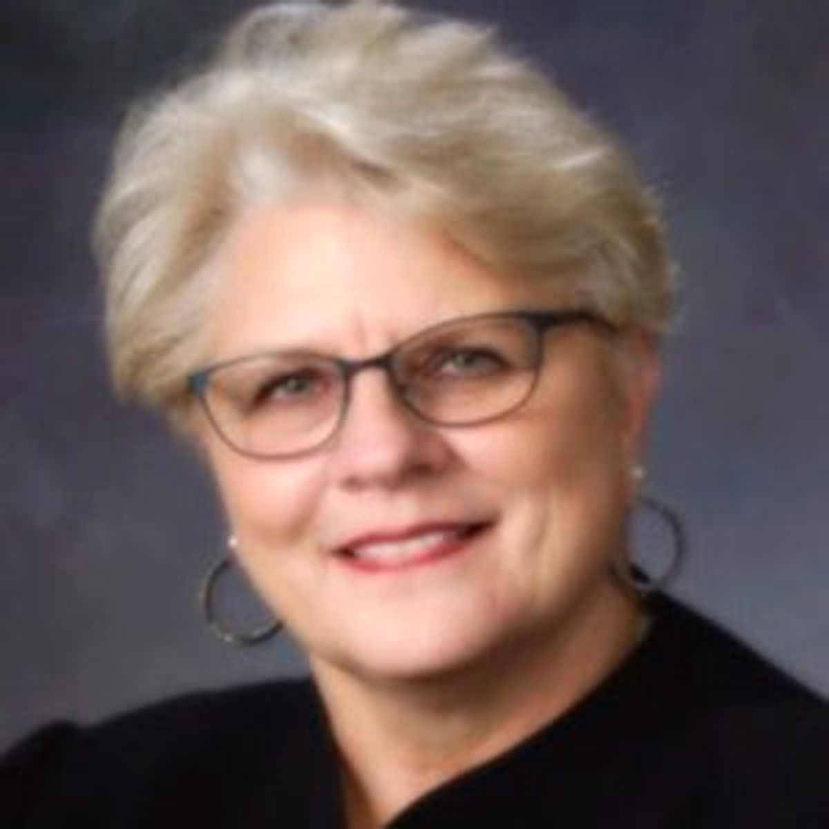 Patterson first local to serve Pilot international