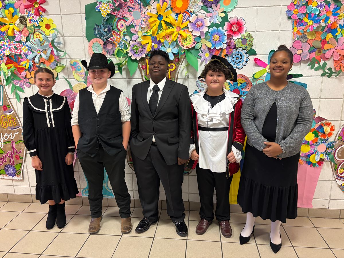 AES plans living history