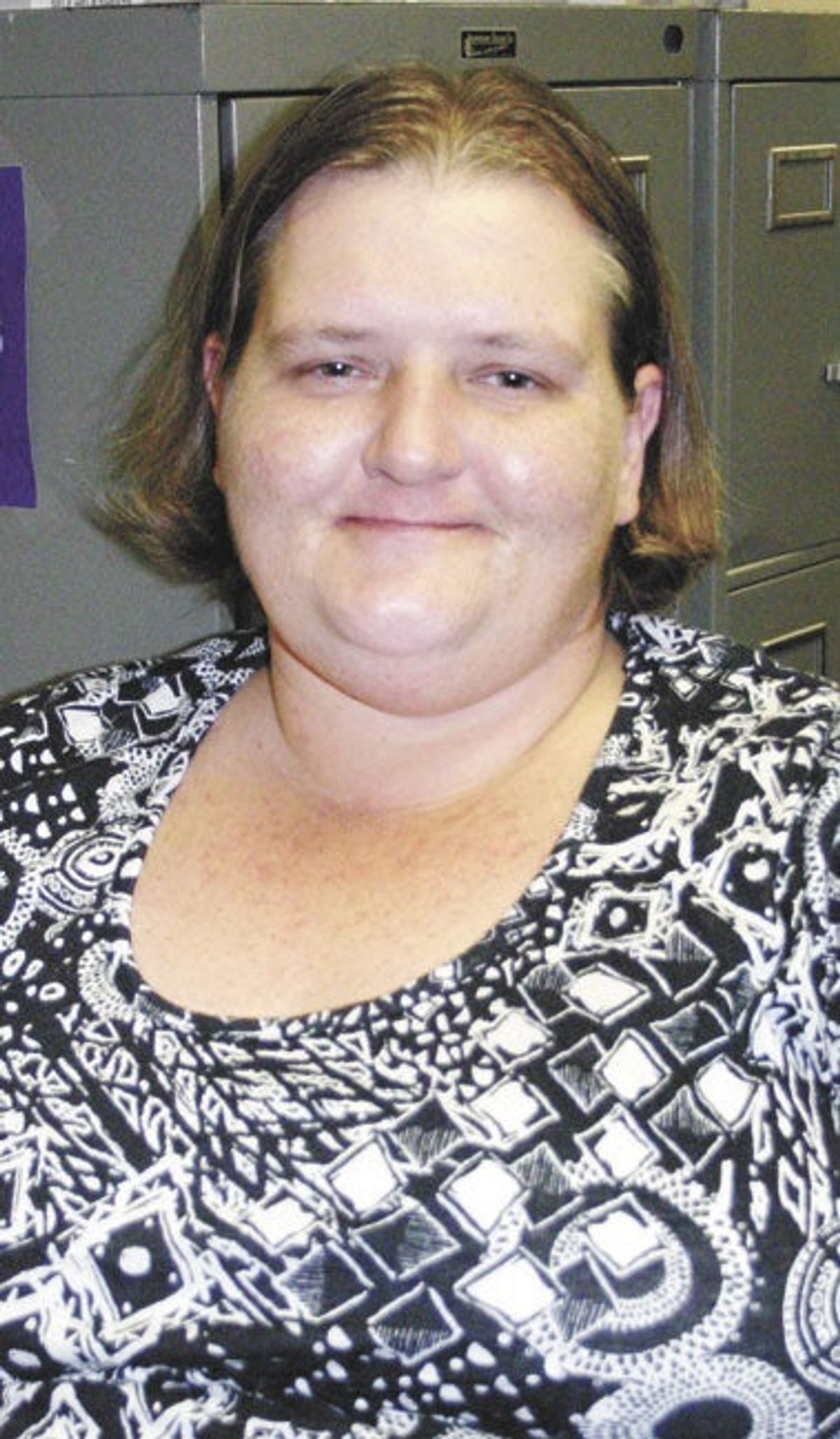 Mother of 3 overcomes drug addiction