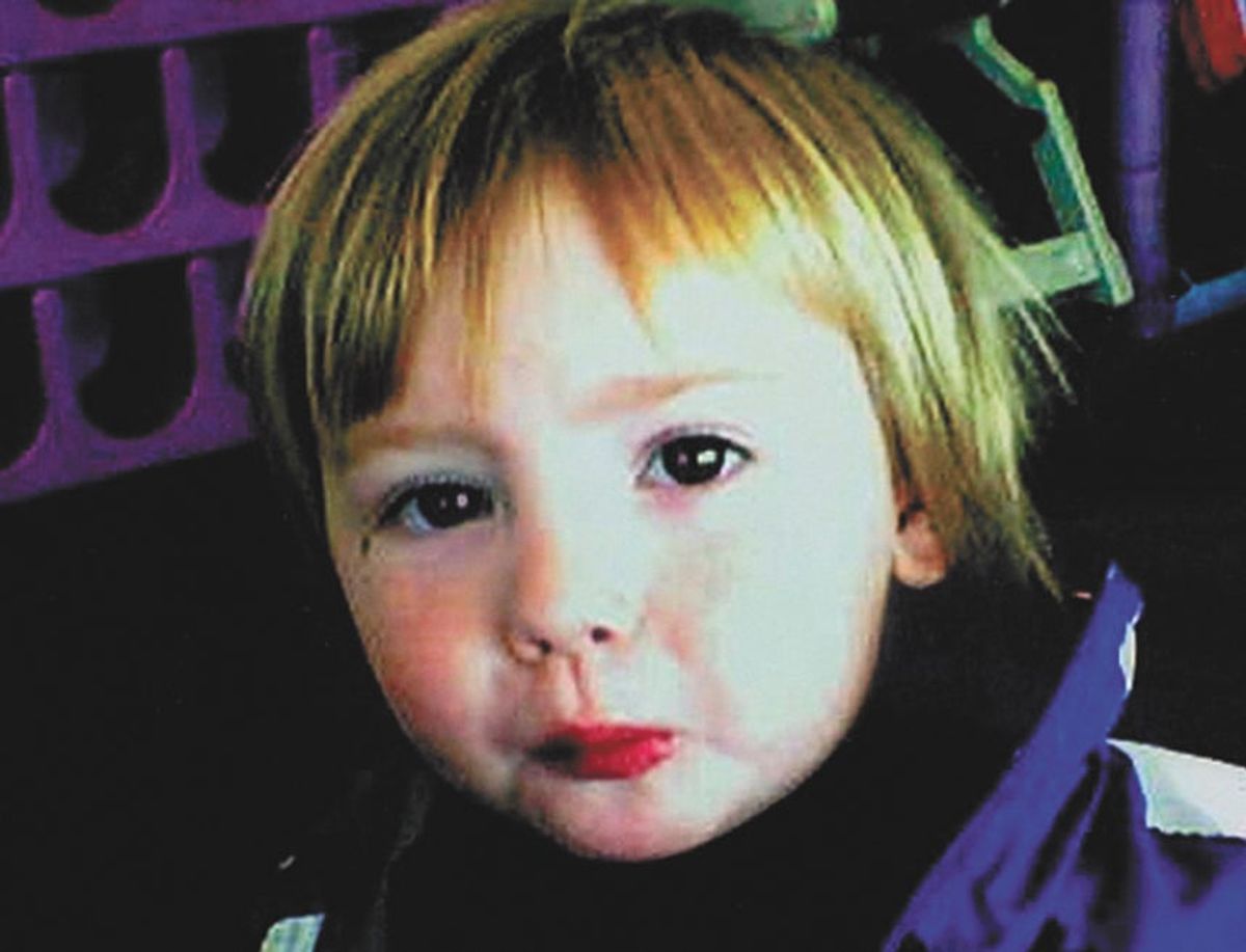 Uncle confesses; shows no remorse for 4-year-old's death
