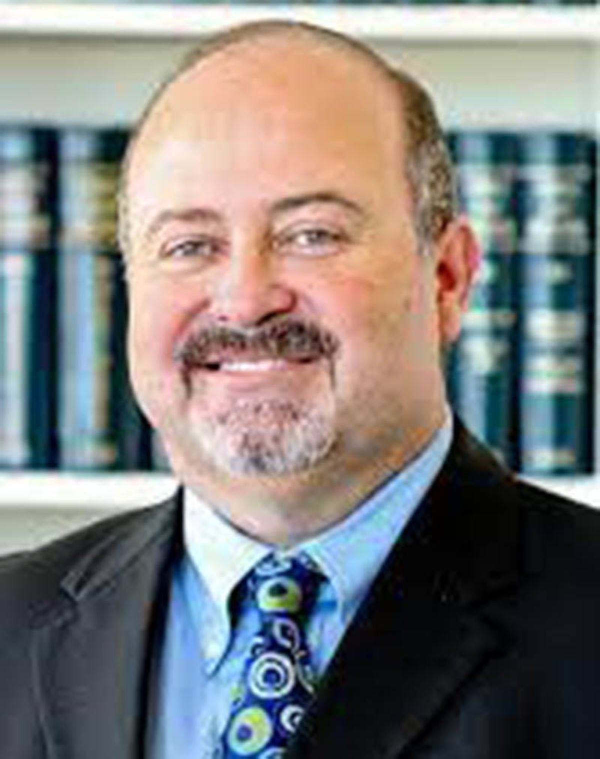 Laird recognized among state's best trial lawyers